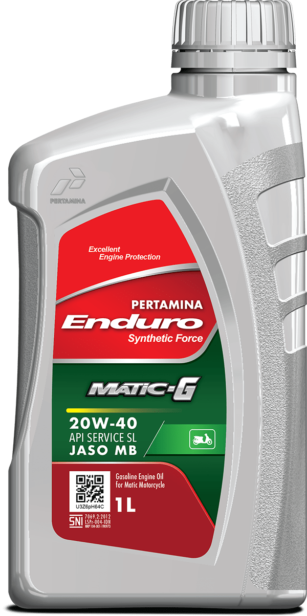 Pertamina Lubricants | Pertamina Lubricants