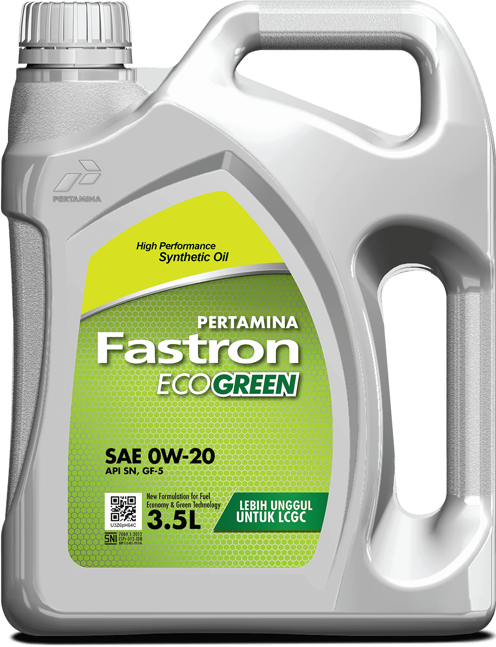 Pertamina Lubricants | Pertamina Lubricants