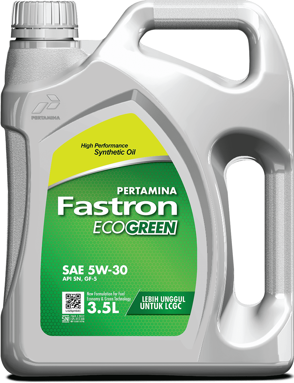 Pertamina Lubricants | Pertamina Lubricants