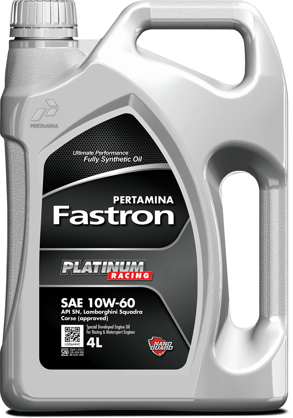 Pertamina Lubricants | Pertamina Lubricants