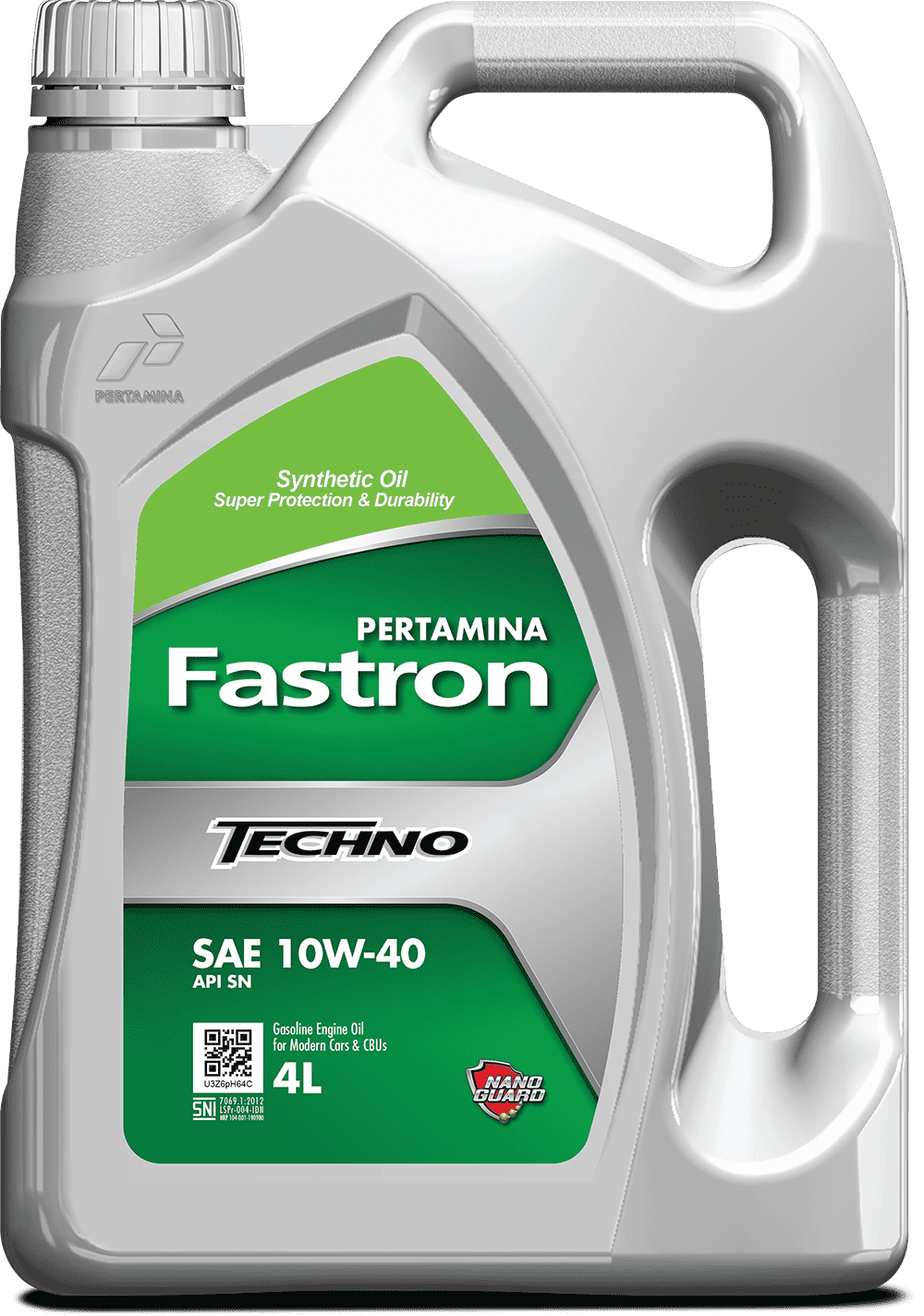 Pertamina Lubricants | Pertamina Lubricants