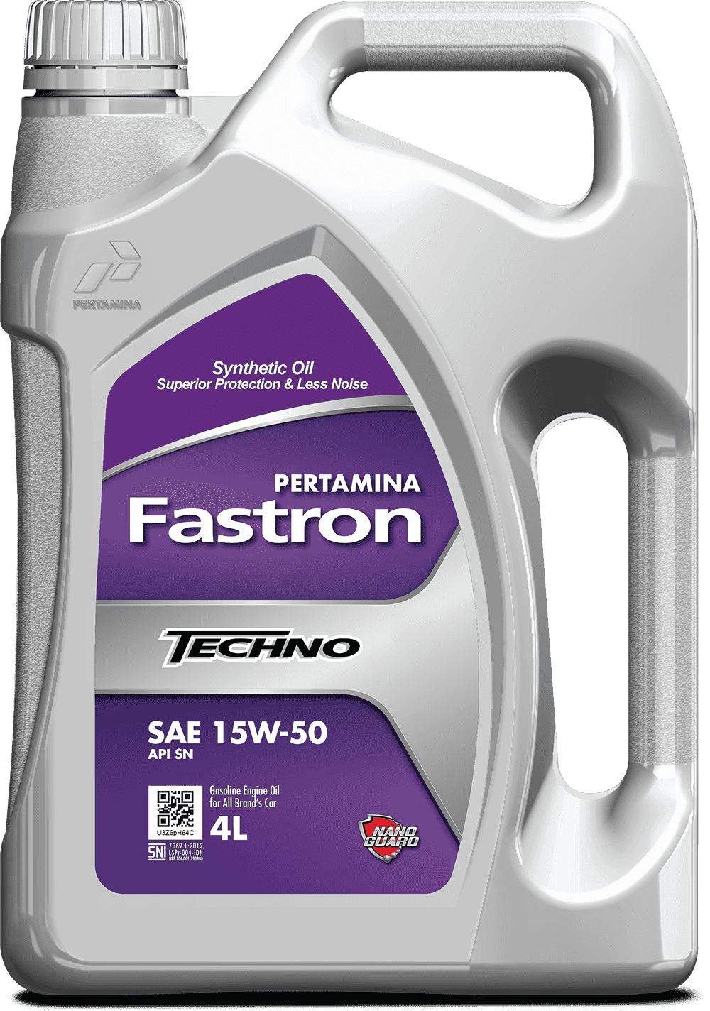 Pertamina Lubricants | Pertamina Lubricants