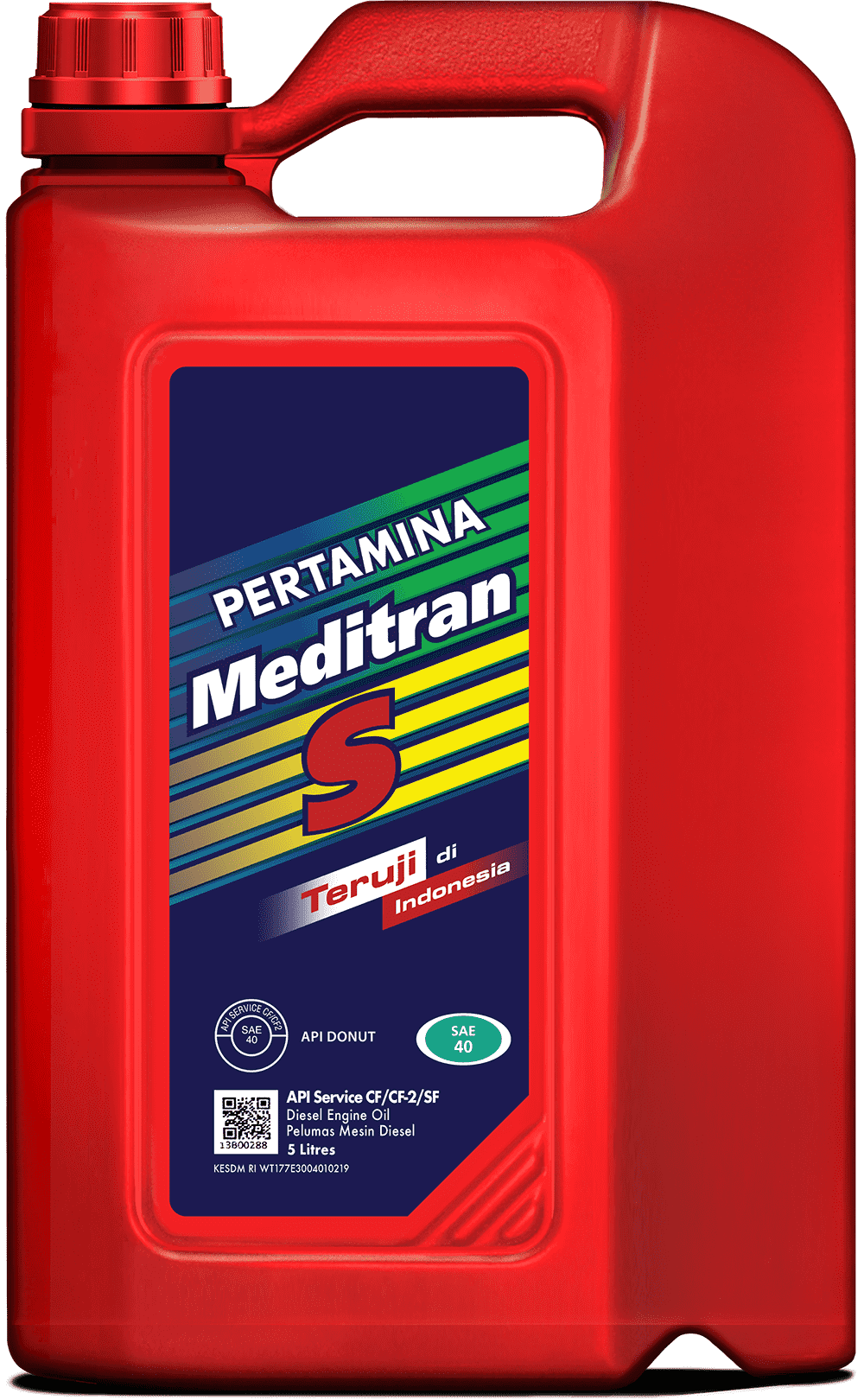 Pertamina Lubricants | Pertamina Lubricants