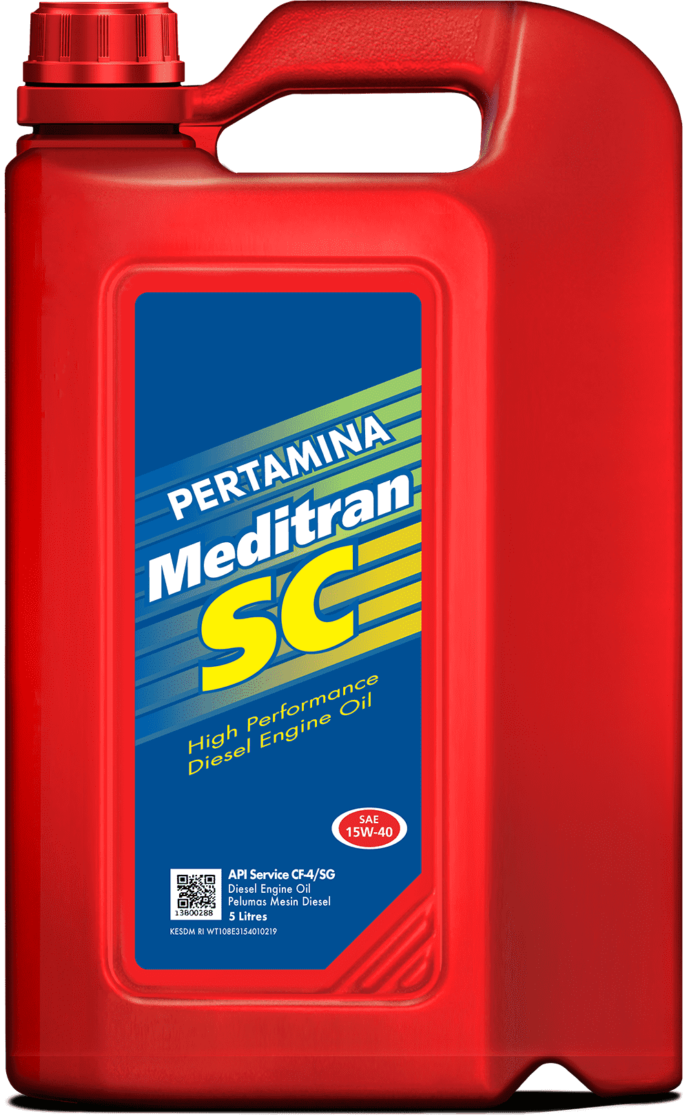 Pertamina Lubricants | Pertamina Lubricants