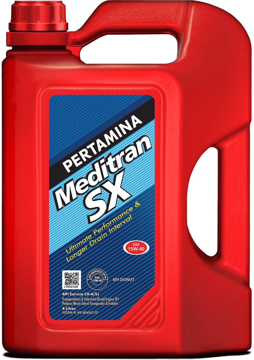 Pertamina Lubricants | Pertamina Lubricants