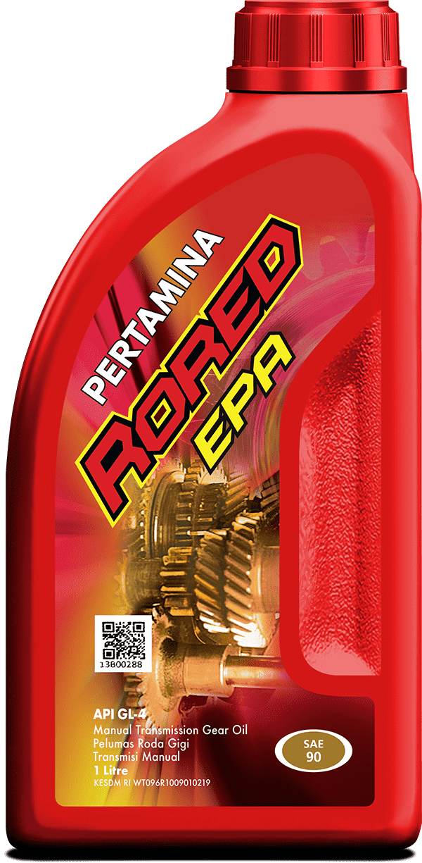 Pertamina Lubricants | Pertamina Lubricants