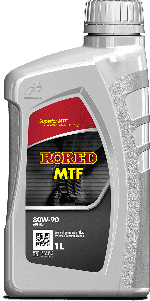 Pertamina Lubricants | Pertamina Lubricants